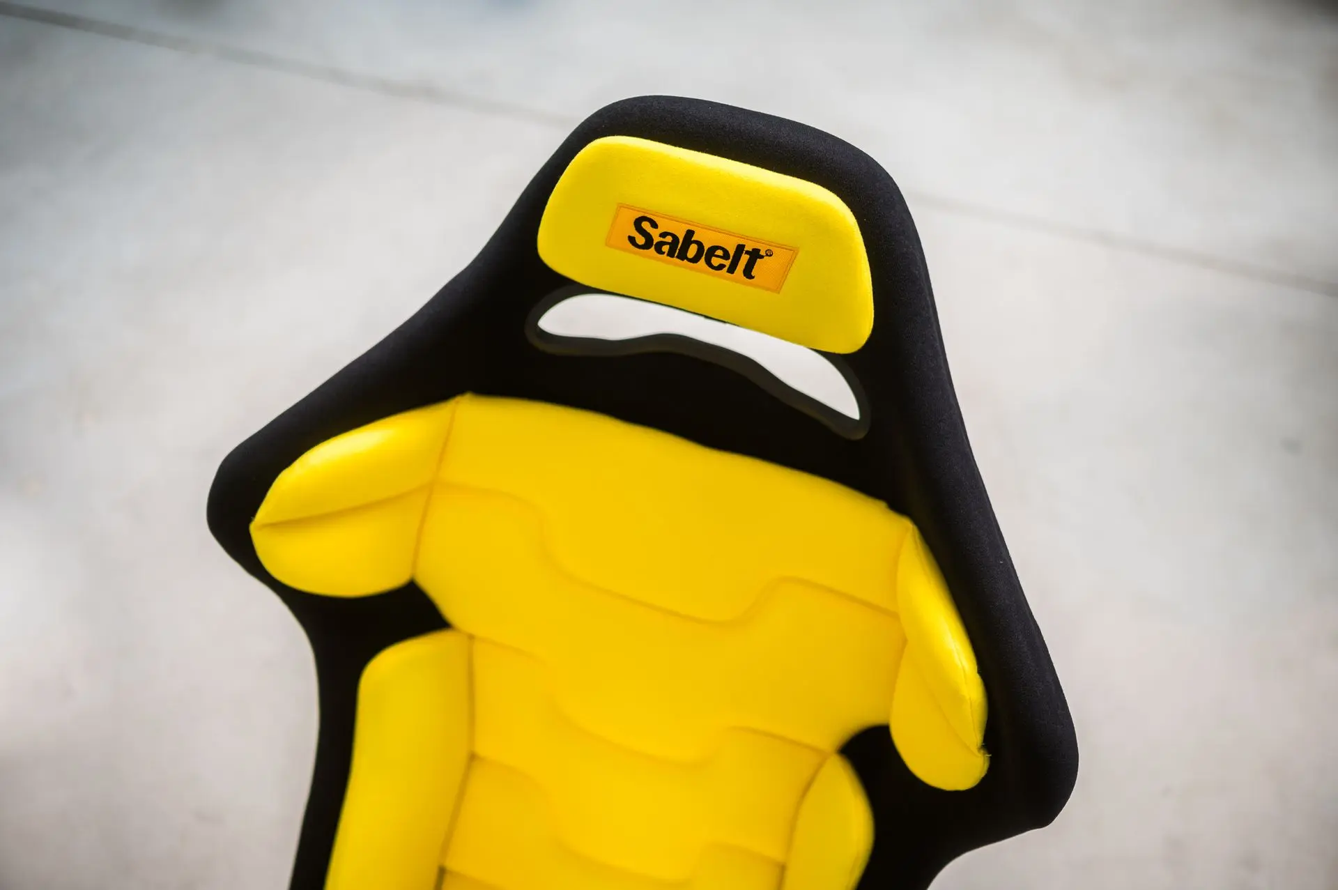 Choosing a Sim Racing Seat | Treq | Sim Racing Equipment