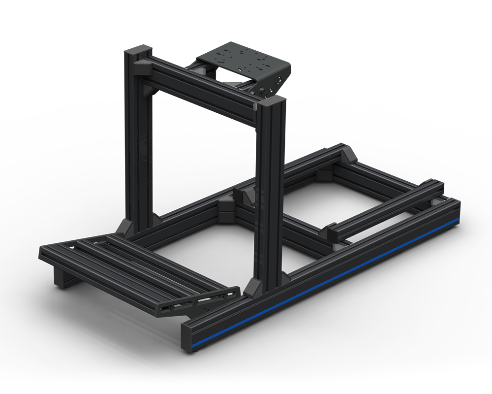 Home | Treq | Sim Racing Equipment