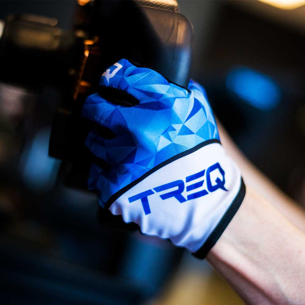 Sim Racing Gloves | Treq | Sim Racing Equipment