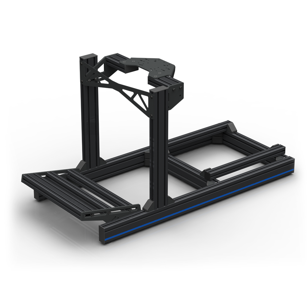 Home | Treq | Sim Racing Equipment