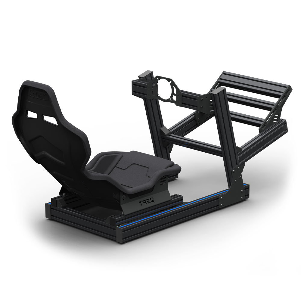 Treq Formula SRP | Treq | Sim Racing Equipment