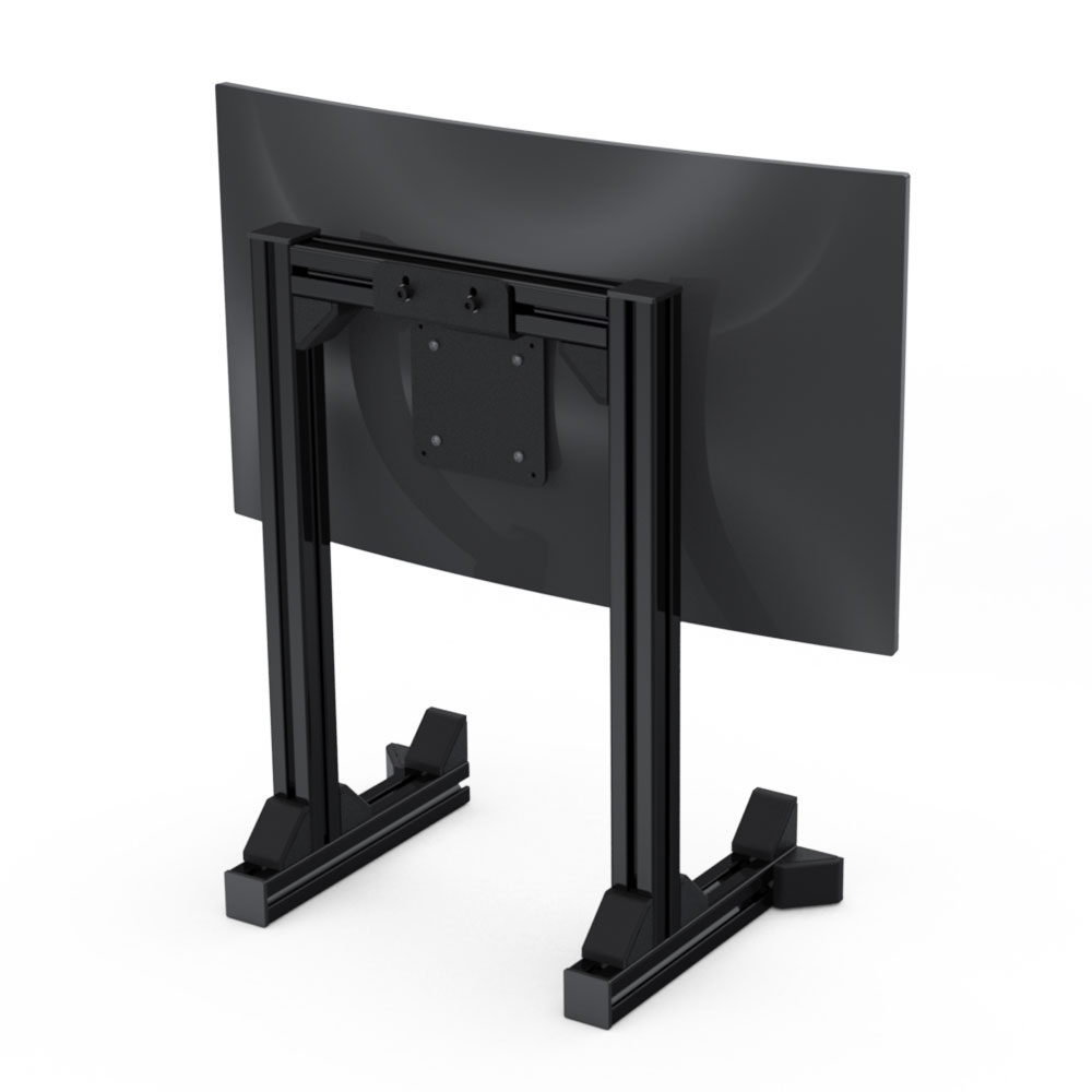 Basic Monitor Mount | Treq | Sim Racing Equipment