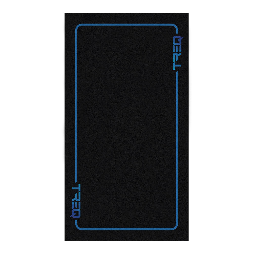 Treq Sim Racing Rug | Treq | Sim Racing Equipment