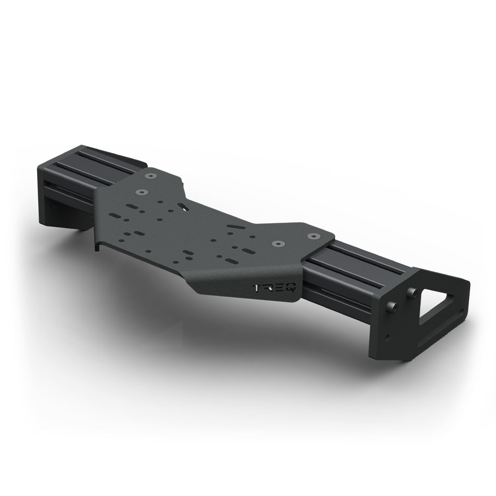 Wheel Deck | Treq | Sim Racing Equipment