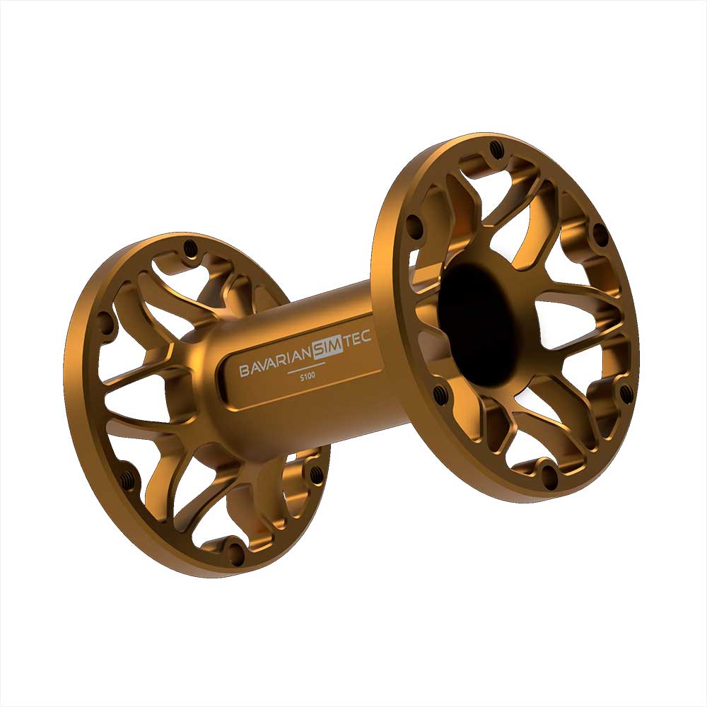 BavarianSimTec - Spacer | Treq | Sim Racing Equipment