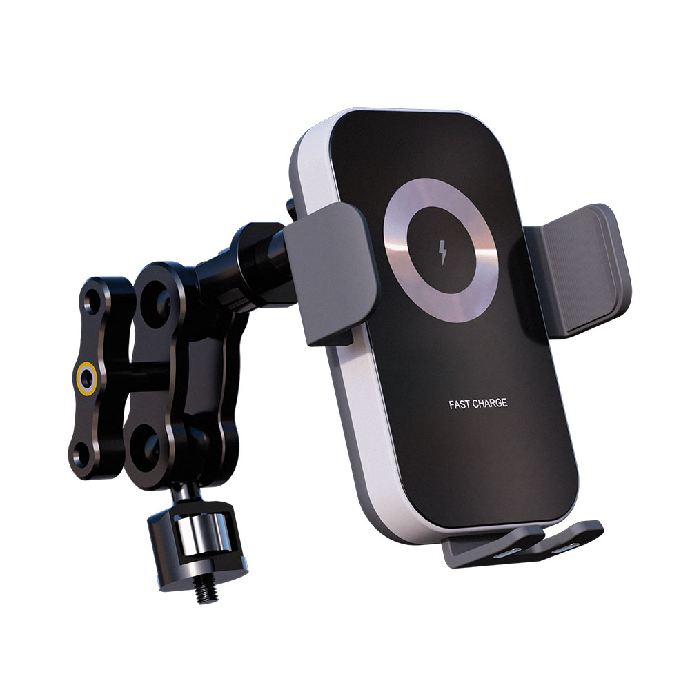 BavarianSimTec - Pit Power Phone Charger | Treq | Sim Racing Equipment