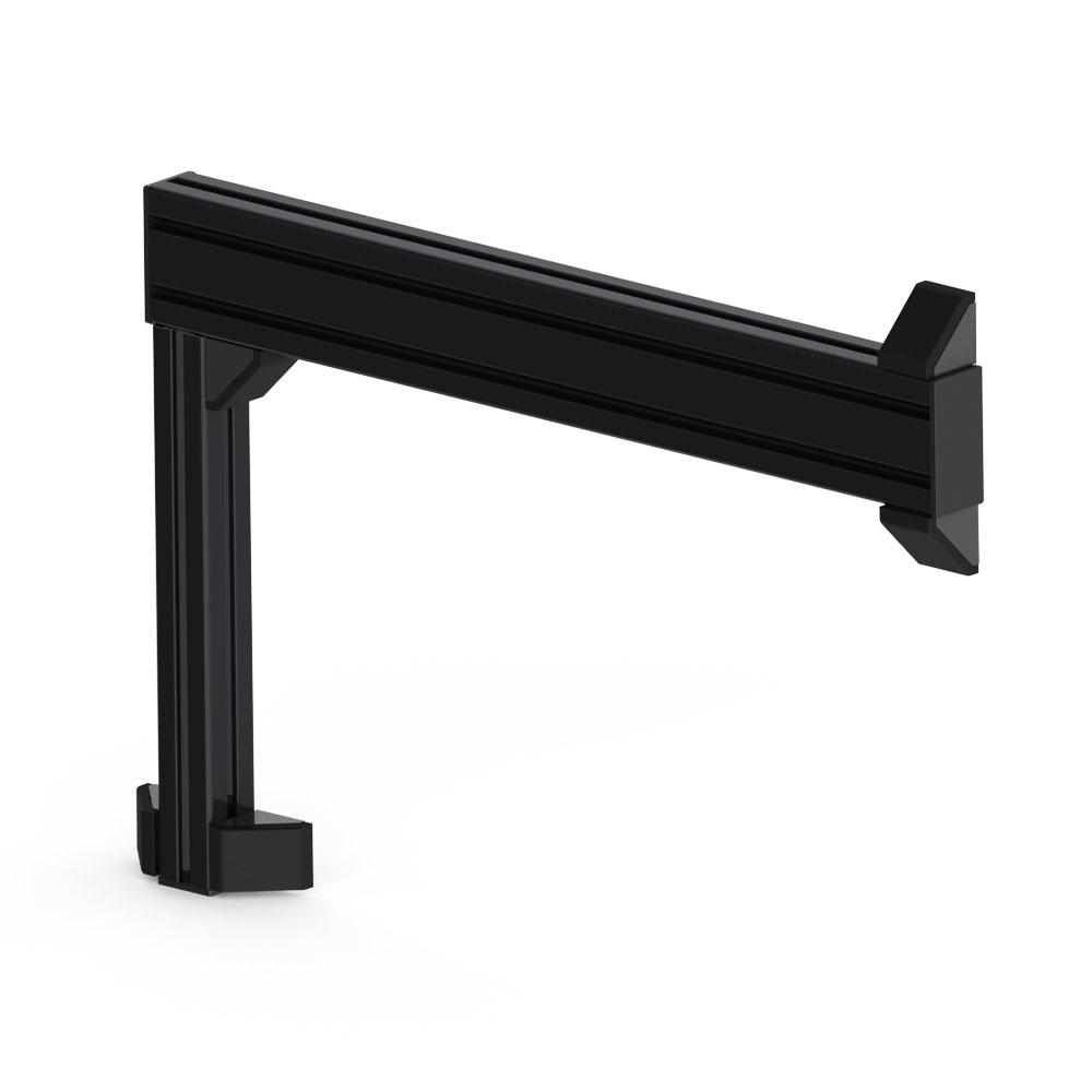 Shifter Frame | Treq | Sim Racing Equipment