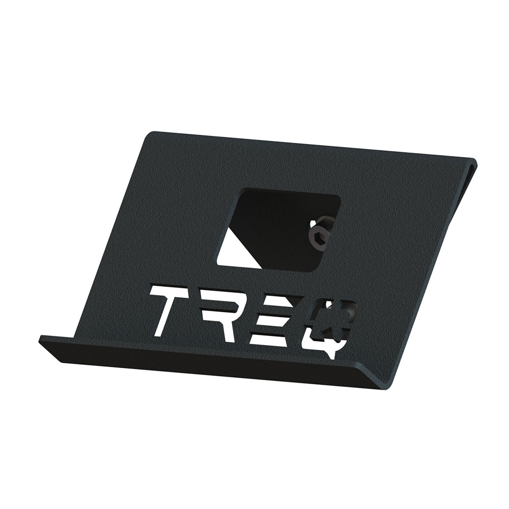Stream Deck Mount | Treq | Sim Racing Equipment