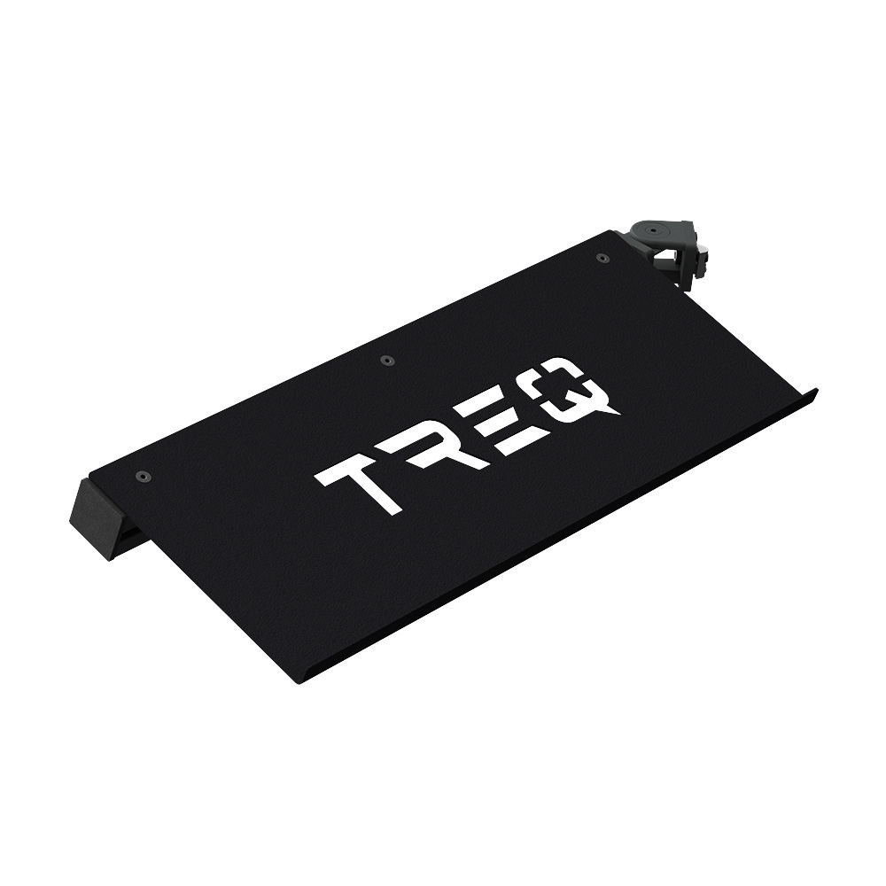Keyboard Tray | Treq | Sim Racing Equipment
